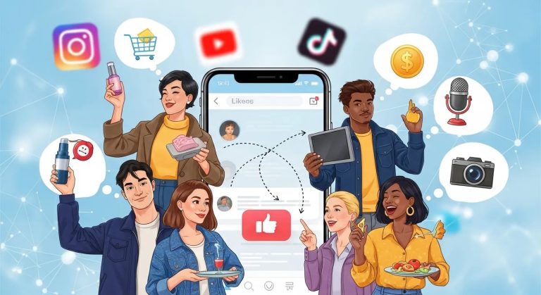 How to Promote Your Product on Social Media